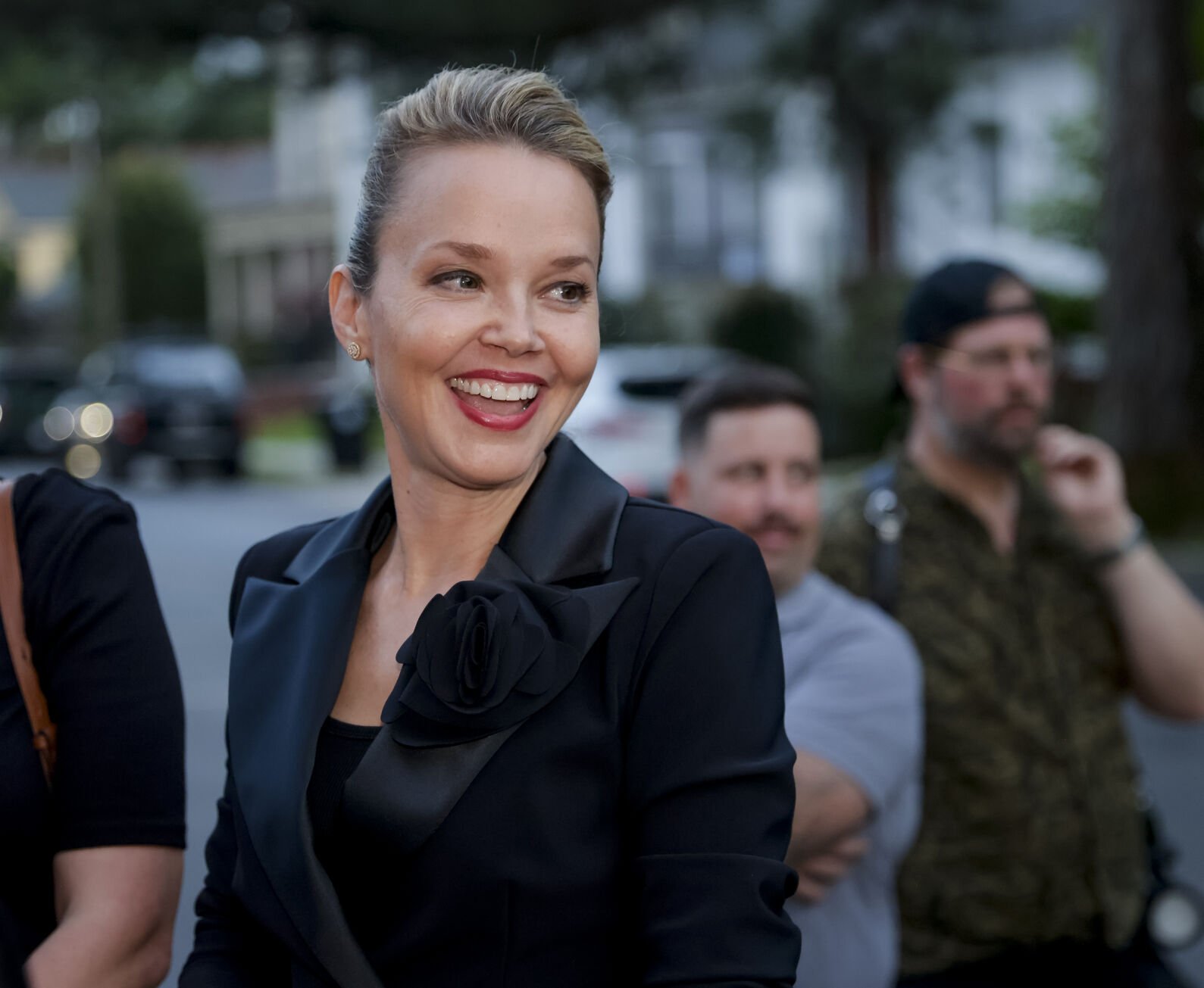 The Times-Picayune endorses Helena Moreno for mayor | Our Views | nola.com