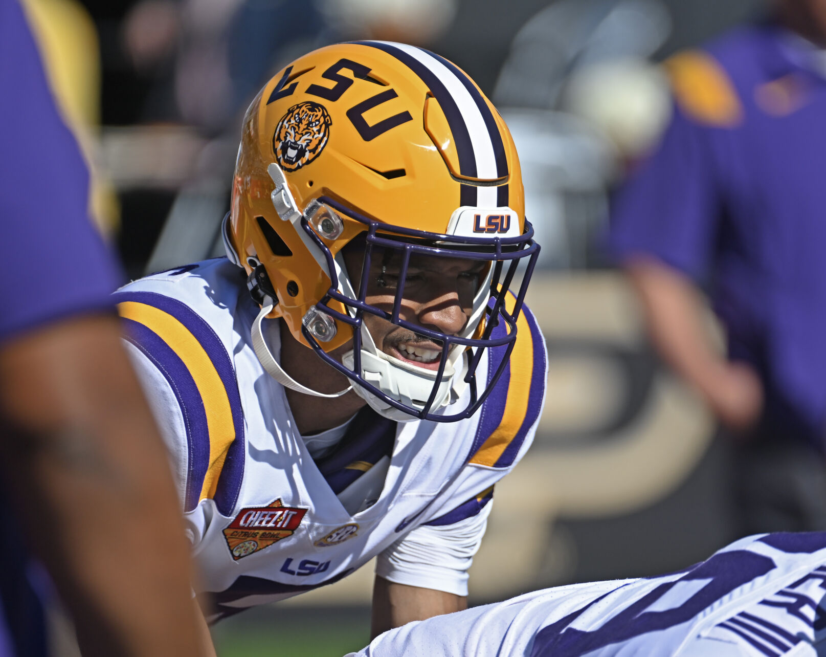 LSU's Jayden Daniels gaining ground in Heisman Trophy race | LSU | nola.com