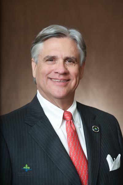 Chaffe McCall attorney William Langenstein sworn in to Port of New ...