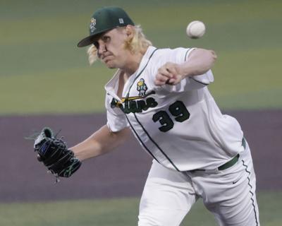 Plan for Tulane ace Dylan Carmouche is straightforward | Tulane | nola.com