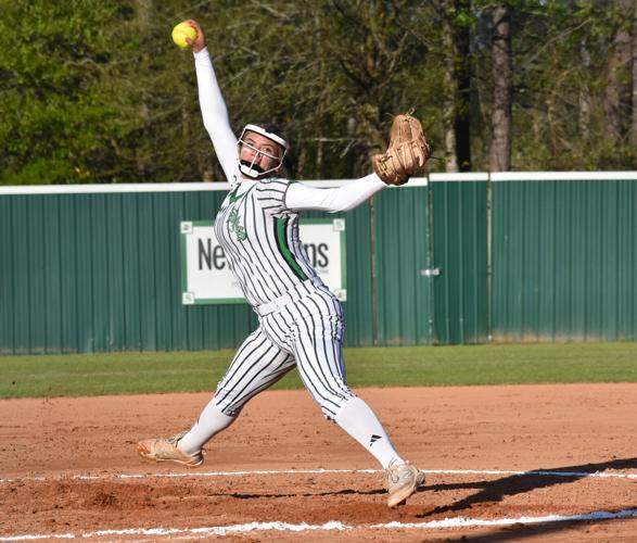 The fifth inning changed everything during the Mandeville-Slidell ...