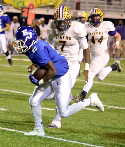 Photos: New Orleans prep football | Prep Sports | nola.com