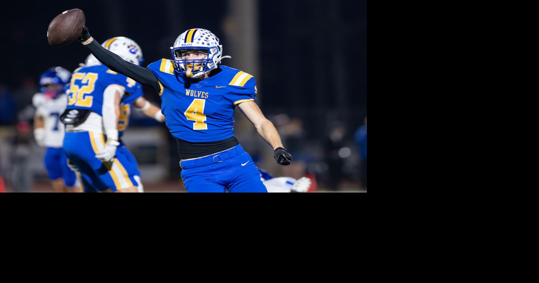 Turnovers the difference in Mandeville-St. Paul's game | Prep Sports ...