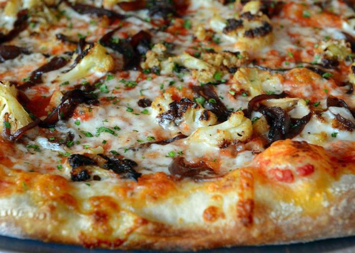 Pizza Poetry Day features youth writing in New Orleans | Where NOLA ...