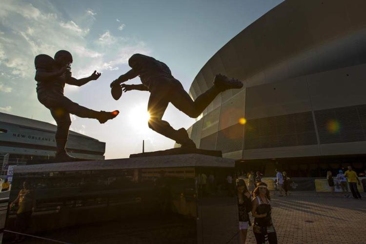 Steve Gleason film to premiere at Sundance had roots as video journal ...