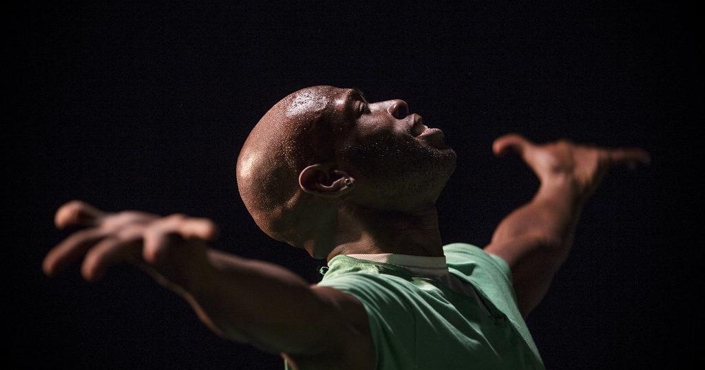 New Orleans actor Donald Jones Jr. tapped for Broadway cast of Disney's ...