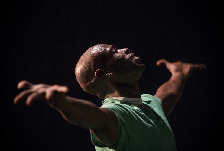 New Orleans actor Donald Jones Jr. tapped for Broadway cast of Disney's ...