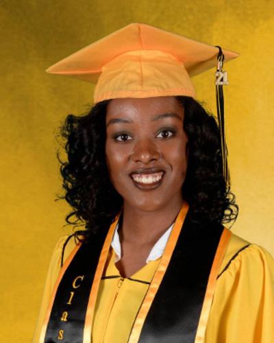 Eleanor McMain Secondary School Class of 2021 | Crescent City community ...