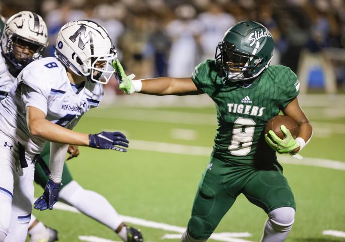 2023 St. Tammany football preview: Anderson ready to continue Slidell's ...