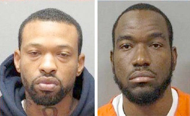 Second Guilty Plea In Hit And Run That Killed Nopd Officer Rodney