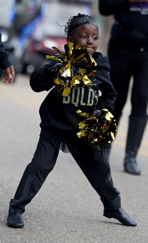 The Rev. Martin Luther King remembered in Covington | Mardigras | nola.com