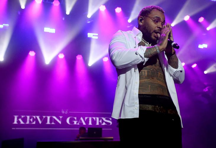 Music in New Orleans this week: Kevin Gates, Maze and more | Keith ...