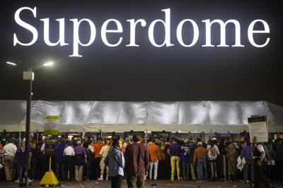 New Orleans will now host Super Bowl in 2025 to avoid conflict with ...