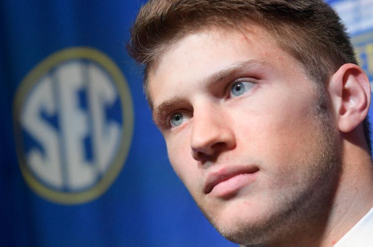 Foster Moreau: Jesuit family says he's up for cancer fight | Rod Walker ...