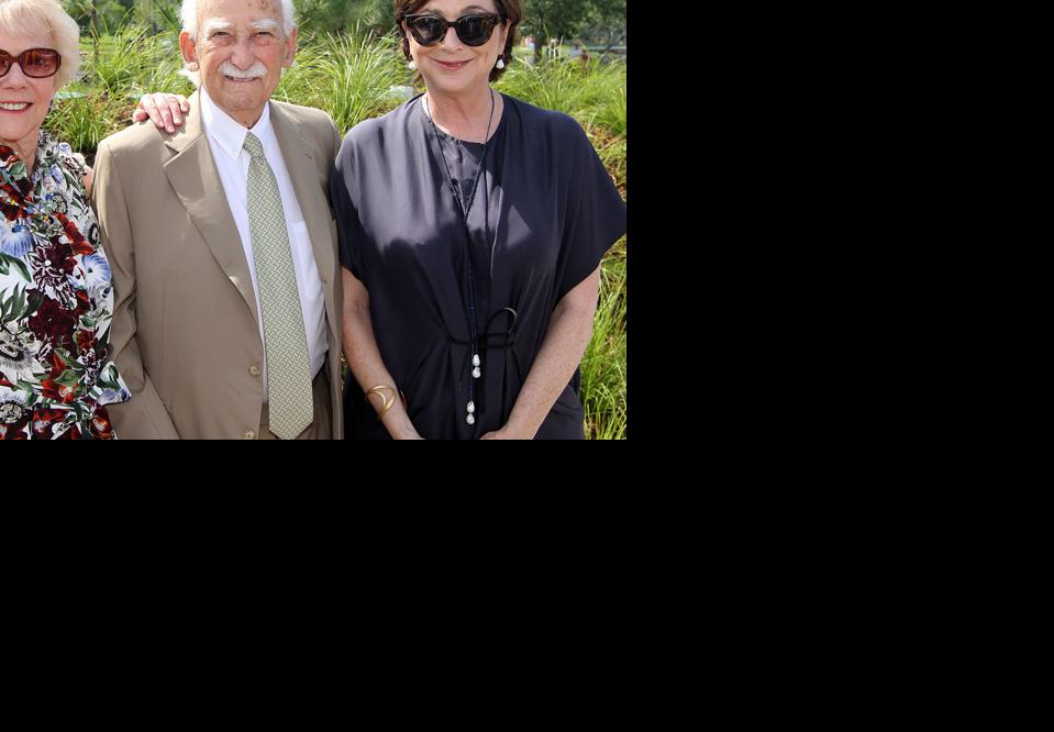 20 years ago, Besthoff Sculpture Garden opened in City Park | Arts ...