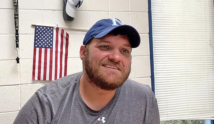 Josh Buelle: 'Going 0-10, you have to learn from it, right?' | St ...