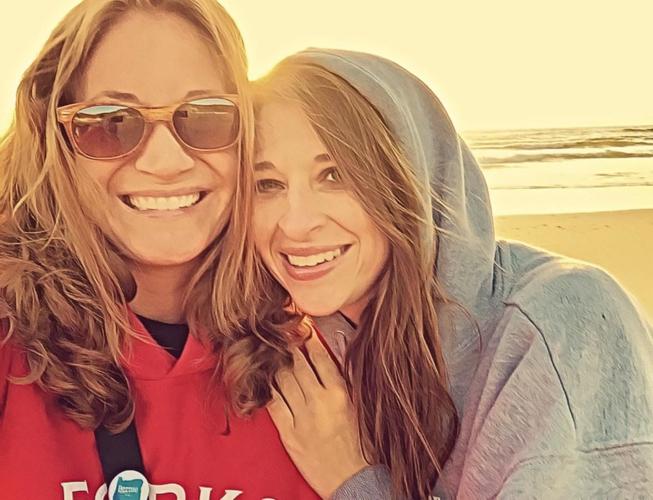 Washington mothers who drove SUV off cliff acted together to kill ...