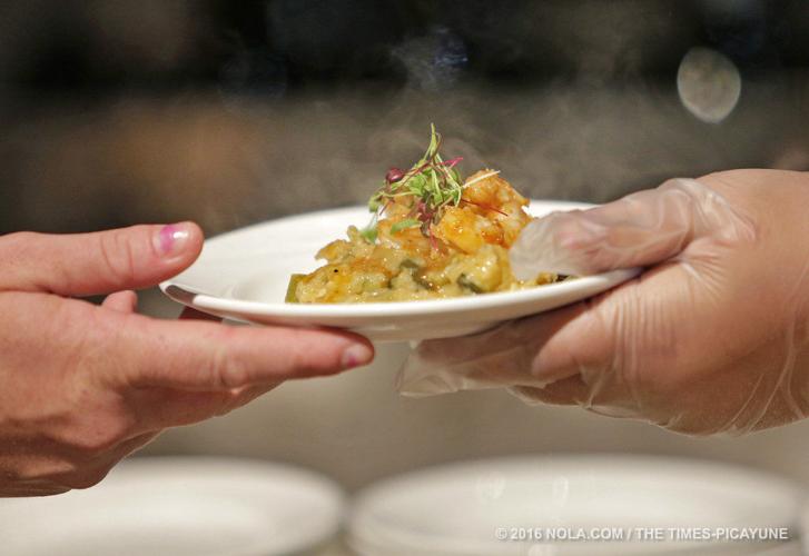 New Orleans chef Eric Cook wins Chefs Tasting Challenge 2016 | Where ...