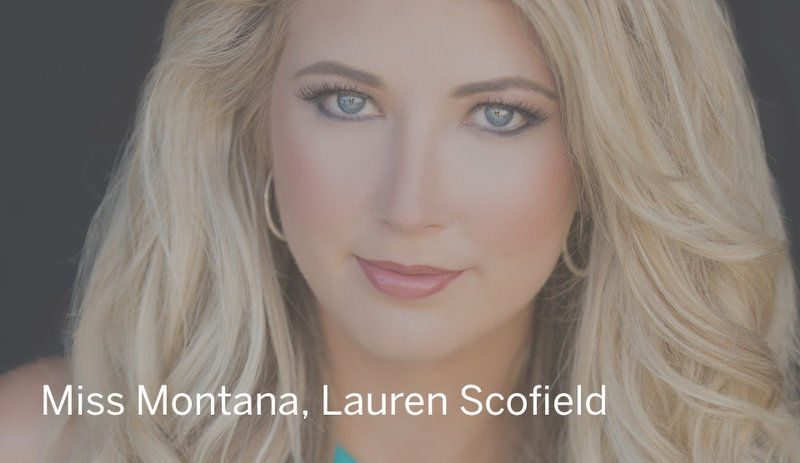 Miss America 2017: Meet the 52 contestants (PHOTOS) | Entertainment ...