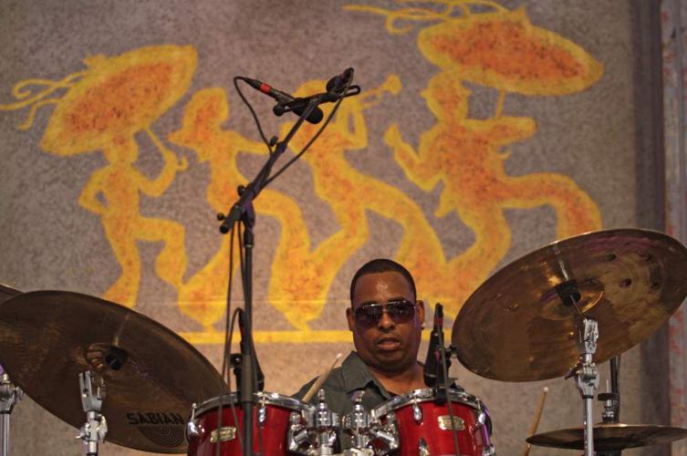 Funeral details announced for drummer Russell Batiste Jr. | Keith Spera ...