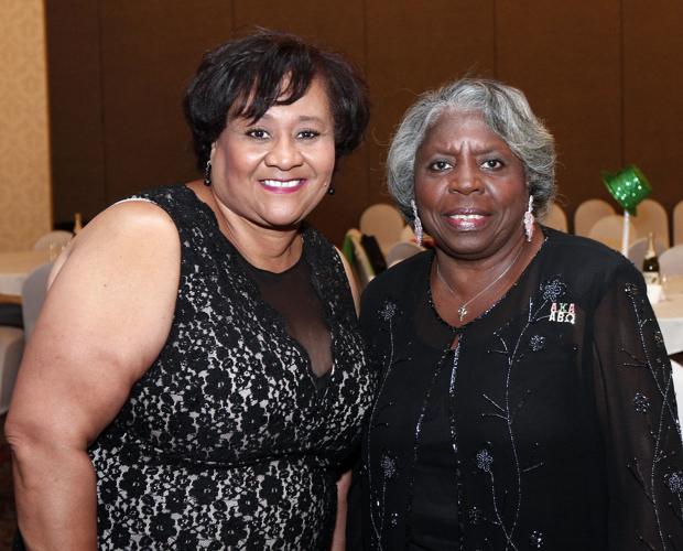 Photos: Beautillion | Parties/Society | nola.com