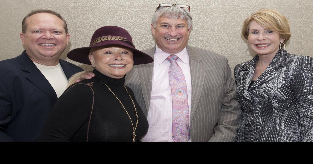 Celebrate the Life of Mike Theis brims with memories | Parties/Society ...