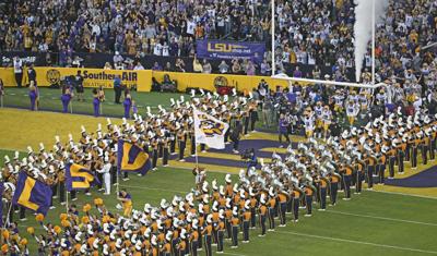 LSU football season ticket prices expected to increase | LSU | nola.com