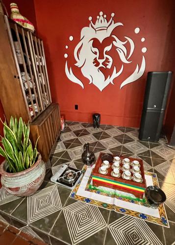 See inside Addis NOLA's new home, an exuberant embrace of Ethiopian ...