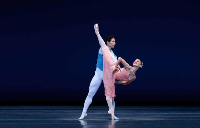 Houston Ballet to open New Orleans Ballet Association season | Music ...