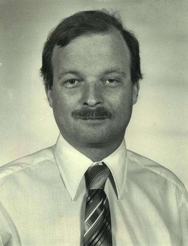 Times-Picayune columnist James Gill dies at 81 | Business News | nola.com