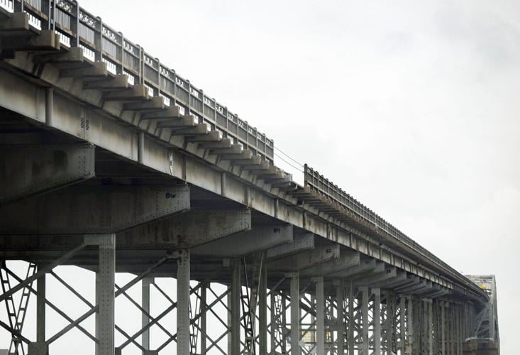 Ground breaks on $2.3B I-10 Calcasieu River Bridge project | Lake ...