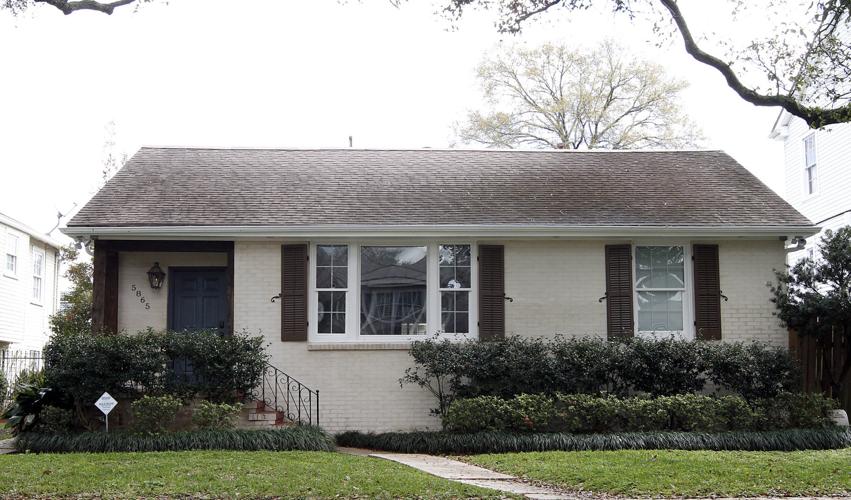 New Orleans property transfers, Feb. 13-17, 2017 | Home/Garden | nola.com