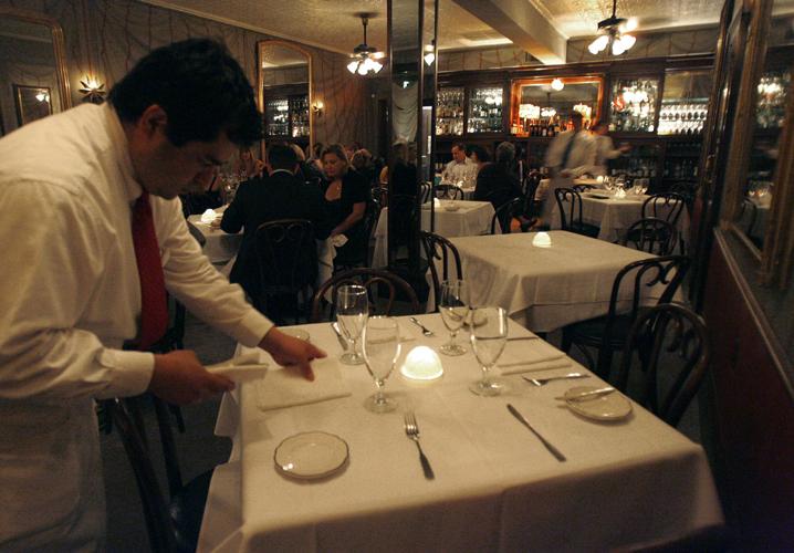 Gautreau's, classic Uptown restaurant, is getting new owners | Where ...