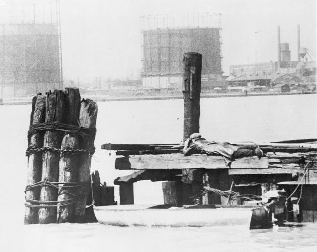 Prohibition began 100 years ago, and its legacy remains: See vintage ...