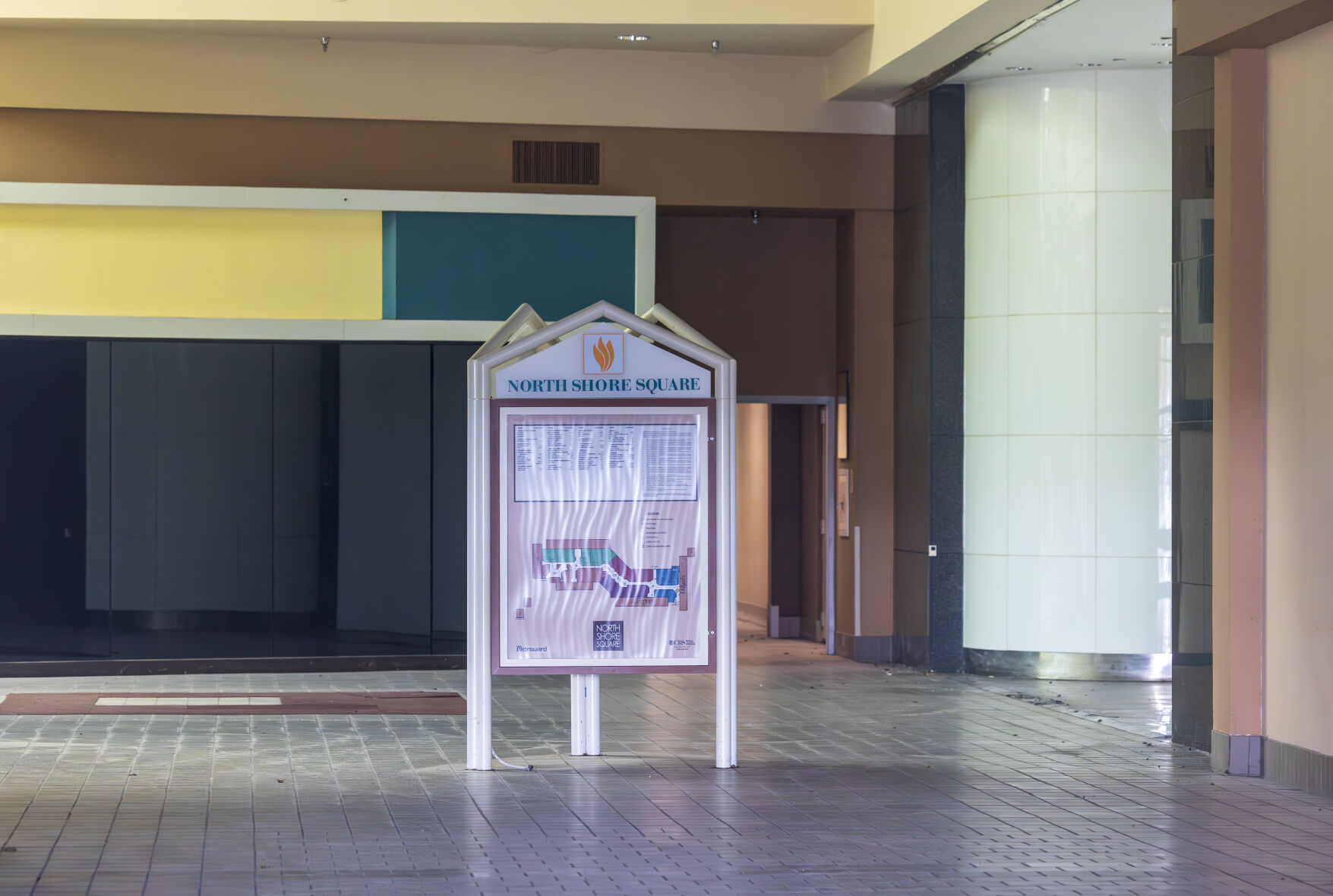 Could Slidell buy the near empty North Shore Square Mall? | Business ...