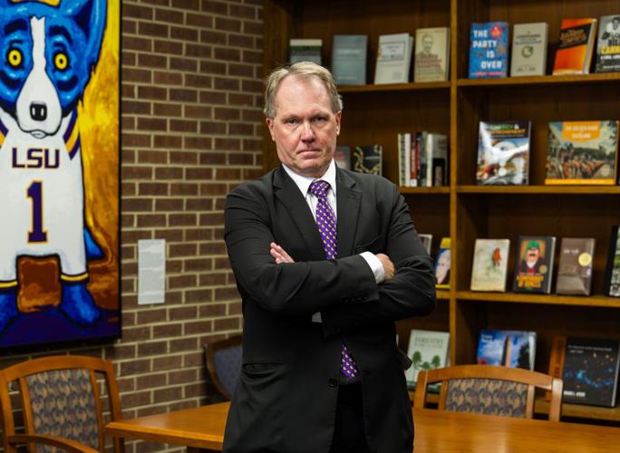 LSU Online & Continuing Education program turns 100 | Business News ...