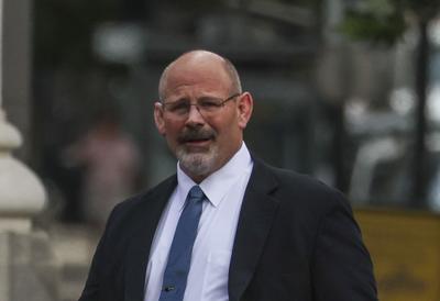 New Orleans cop accused of faking art theft starts fed trial | Courts ...