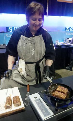 Louisiana Seafood Cook-off takes northshore by storm | One Tammany ...