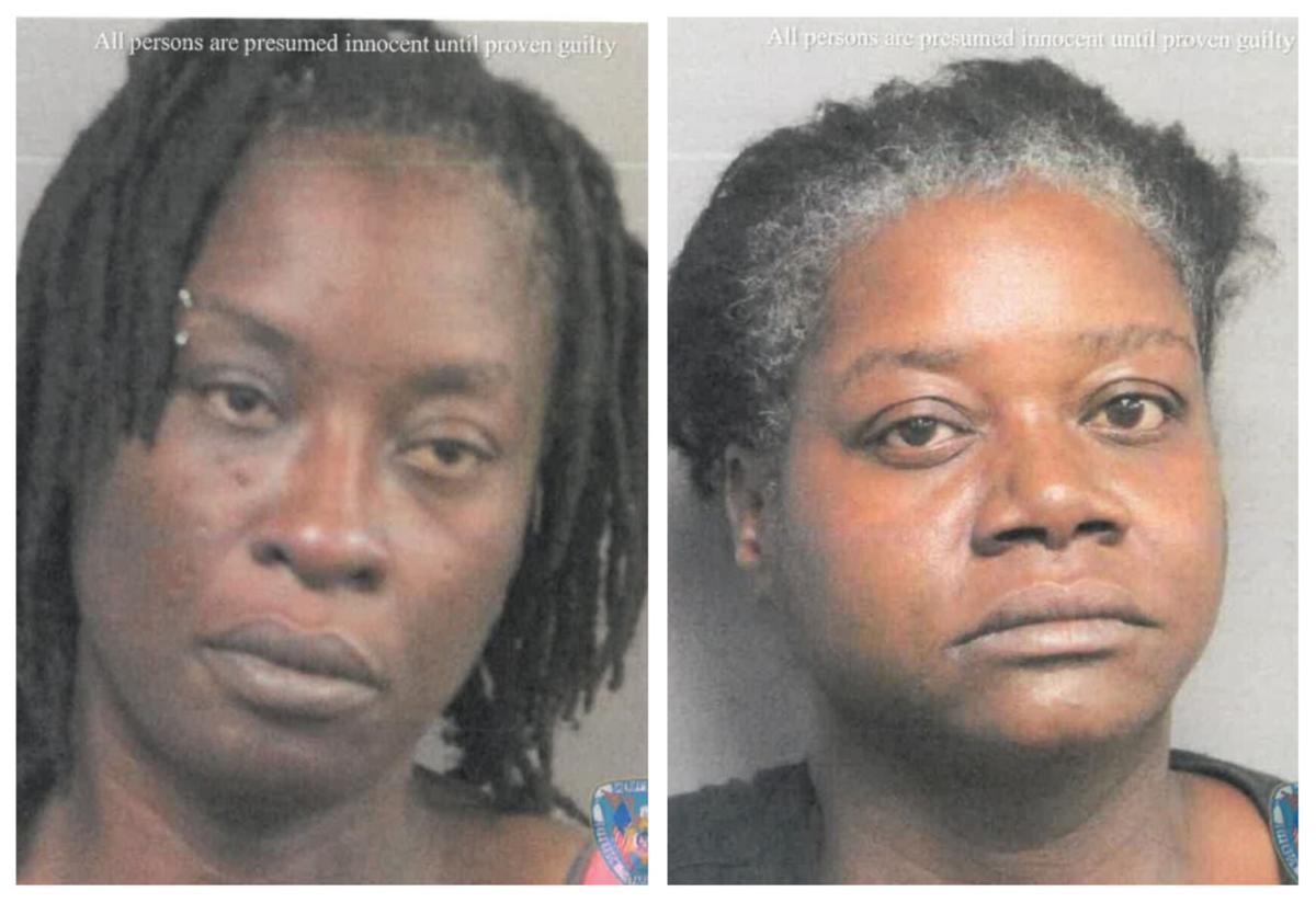 Woman accused of killing girlfriend in Metairie shooting | News | nola.com