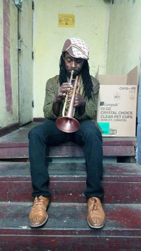 ‘Mythic’ role model or daily inspiration on stage, Louis Armstong’s ...