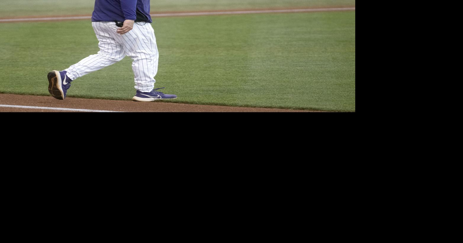 LSU baseball: Trevor Schmidt commits to Tigers, Jay Johnson | LSU ...