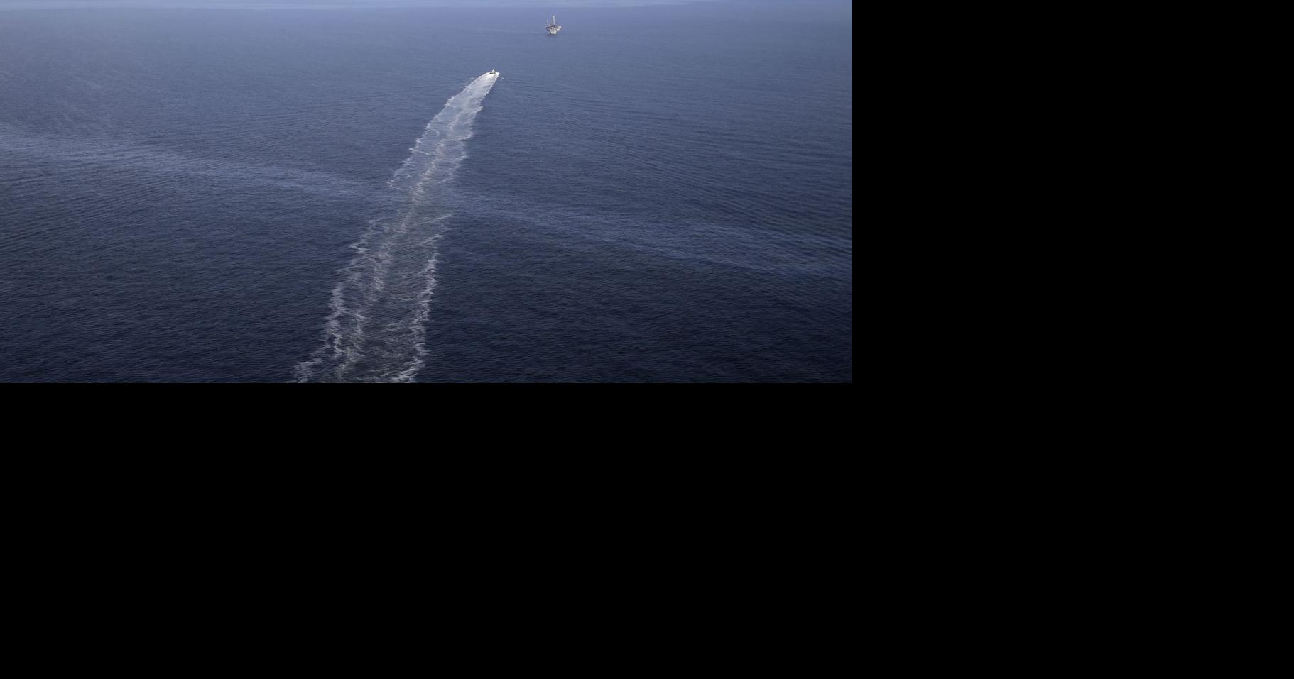 Overlapping environmental disasters put a strain on Gulf communities ...
