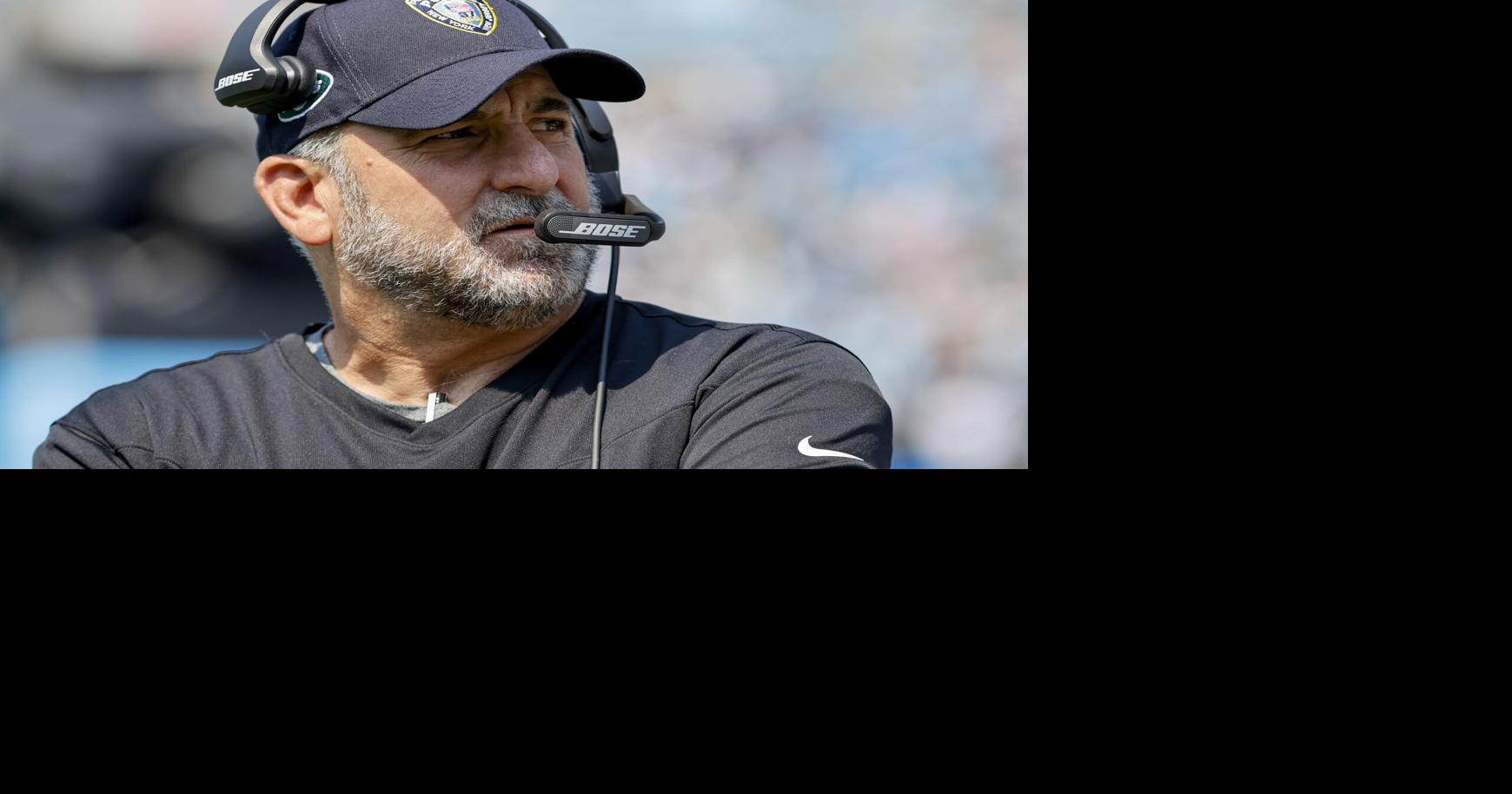 Saints coach John Benton, from NFL scab to critical coach | Saints ...