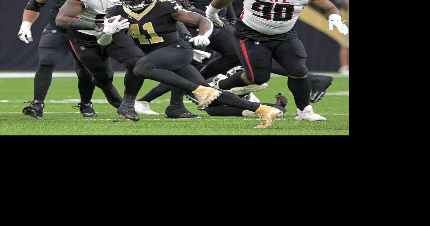 Rod Walker: Alvin Kamara is back and eager to give Saints offense spark ...