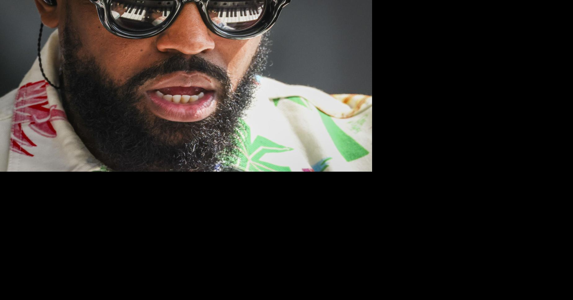 PJ Morton, comedian Mark Normand, Tom Petty tribute: Thanksgiving ...