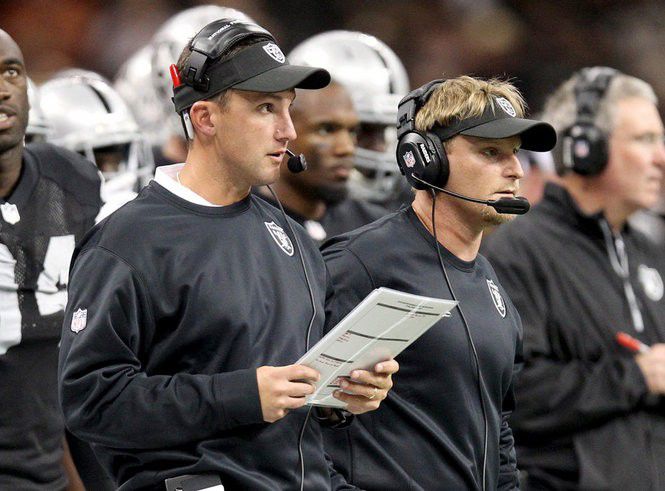 Meet 7 new members of 2015 New Orleans Saints coaching staff | Saints ...