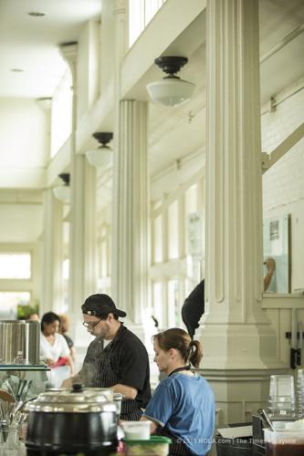 What to eat, drink and buy at St. Roch Market | Where NOLA Eats | nola.com