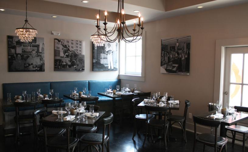 5 facts about Nick Lama's Avo, Italian restaurant now open on Magazine ...