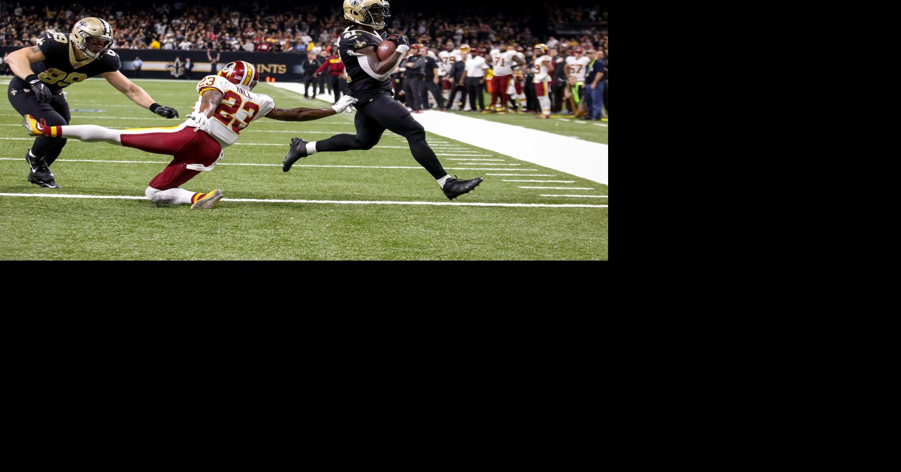 Sean Payton, Saints dial up perfect 2-point play to complete comeback ...