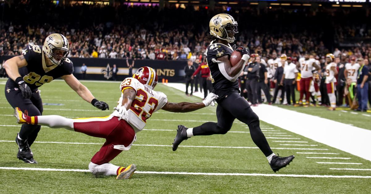 Sean Payton, Saints dial up perfect 2-point play to complete comeback ... Sean Payton, Saints dial up perfect 2-point play to complete comeback ...
